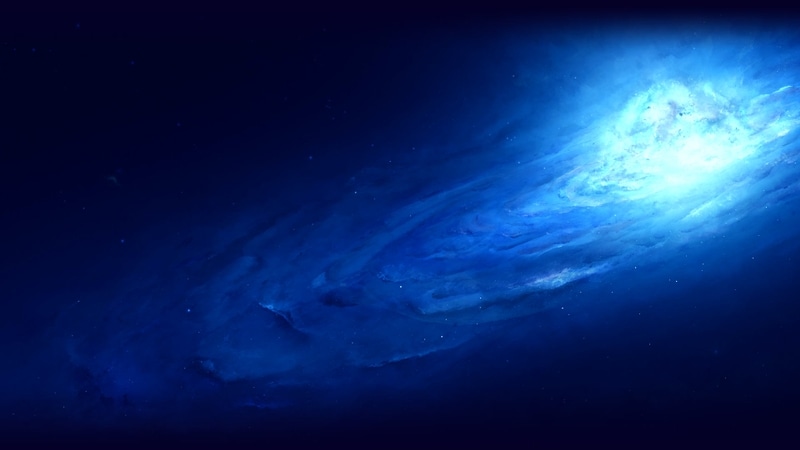 DEEPSPACE - A new universe in gaming