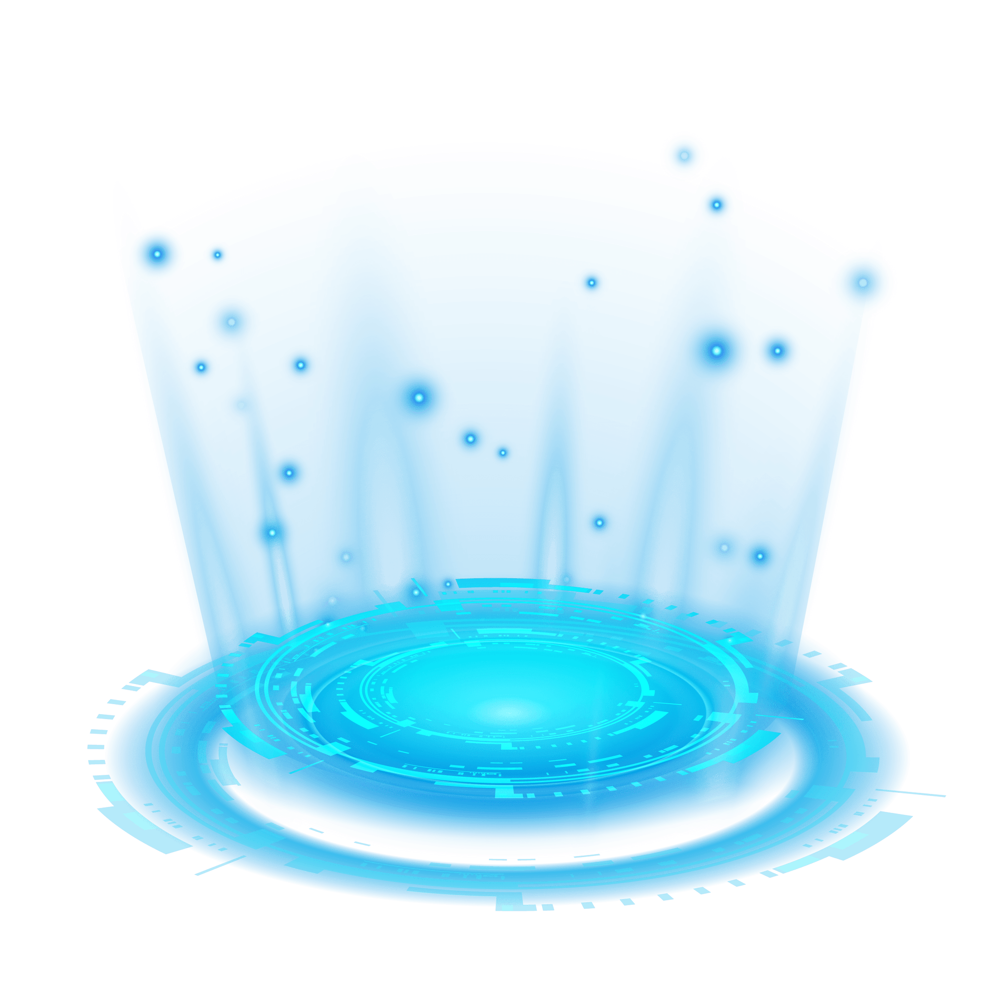 DEEPSPACE - A new universe in gaming