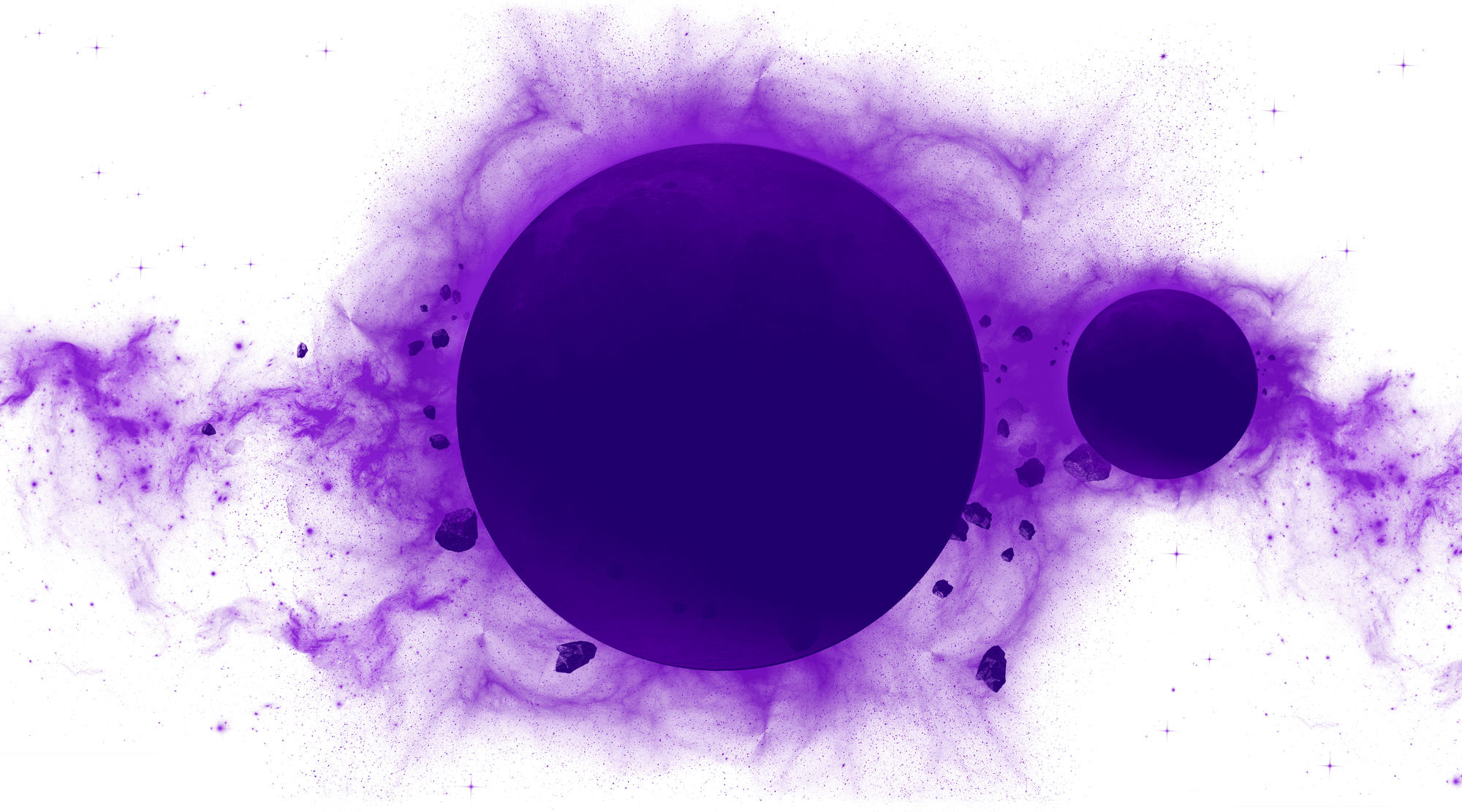 DEEPSPACE - A new universe in gaming